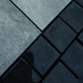 Granite Cobble Options - Paving Stones Direct