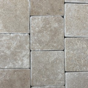 Limestone Cobbles Options - Paving Stones Direct