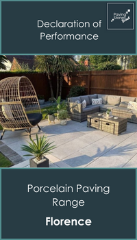 Declaration of Performance - Paving Stones Direct