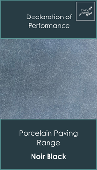 Declaration of Performance - Paving Stones Direct