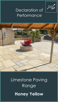 Declaration of Performance - Paving Stones Direct