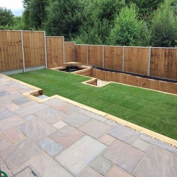 Autumn Blend sandstone by Tim Kania